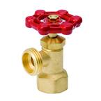 Everbilt 3/4 in. x 3/4 in. CPVC Slip x MHT Boiler Drain Valve 102-224HN ...