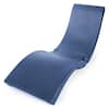 Pool Mate Blueberry Poolside Luxury Lounge for Swimming Pools 6060052 ...