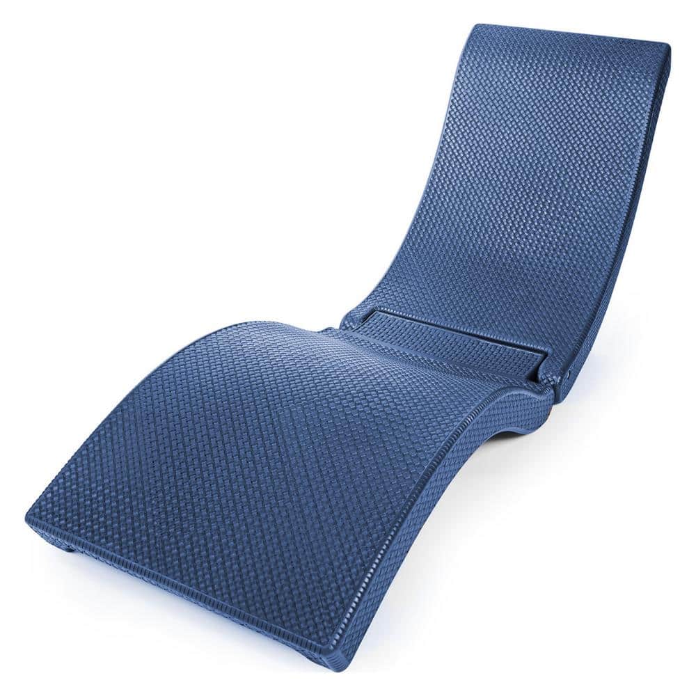 Pool Mate Blueberry Poolside Luxury Lounge for Swimming Pools 6060052 ...