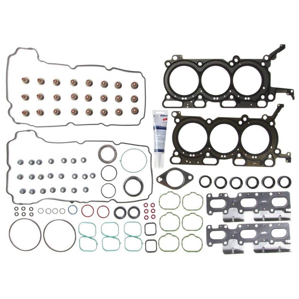 MAHLE Engine Cylinder Head Gasket Set HS54991 - The Home Depot
