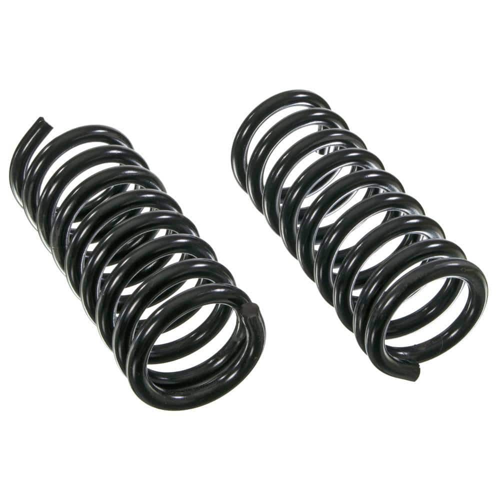 Coil Spring Set 81039 - The Home Depot