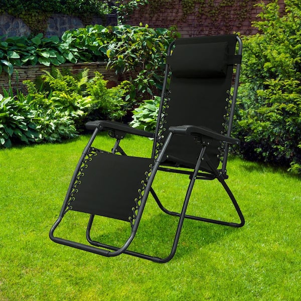 Caravan sports zero gravity sling lounge chair store