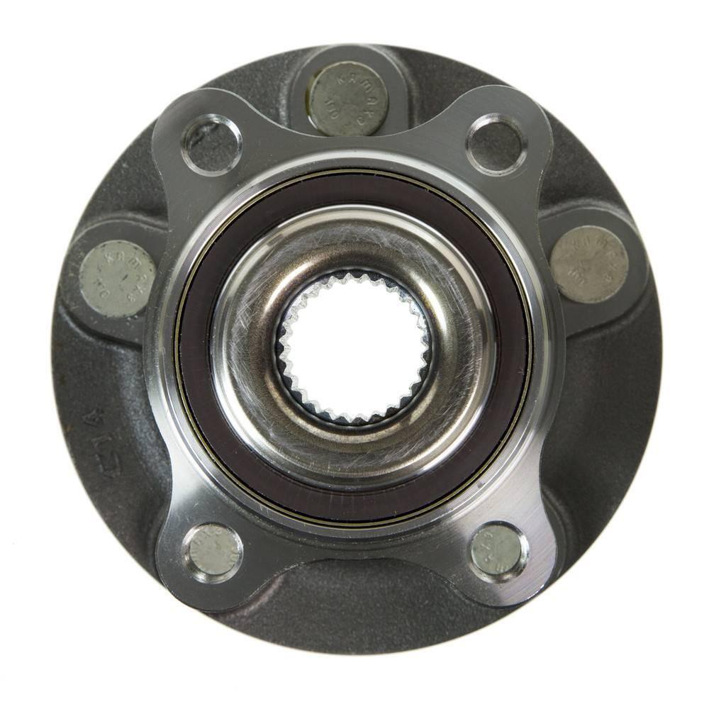 Wheel Bearing and Hub Assembly 512498 - The Home Depot