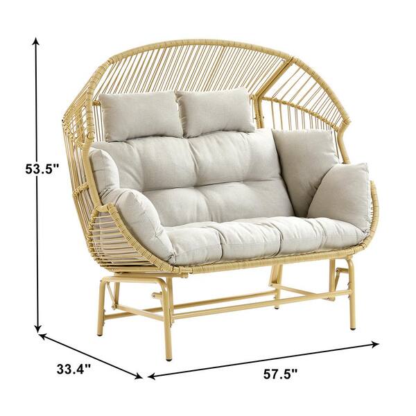 Ikea Patio Gliders IKEA Copenhagen By 1:1 Landskab — Landscape