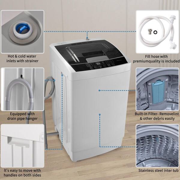 Samsung Semi Washing Machine Price List