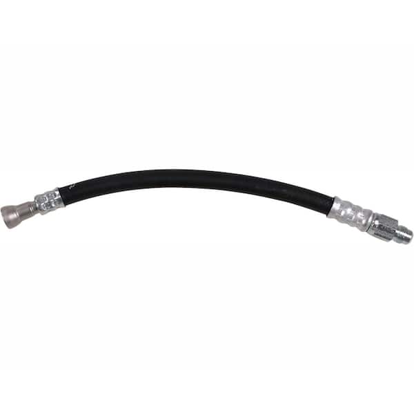 Sunsong Auto Trans Oil Cooler Hose Assembly Inlet From Radiator Tube