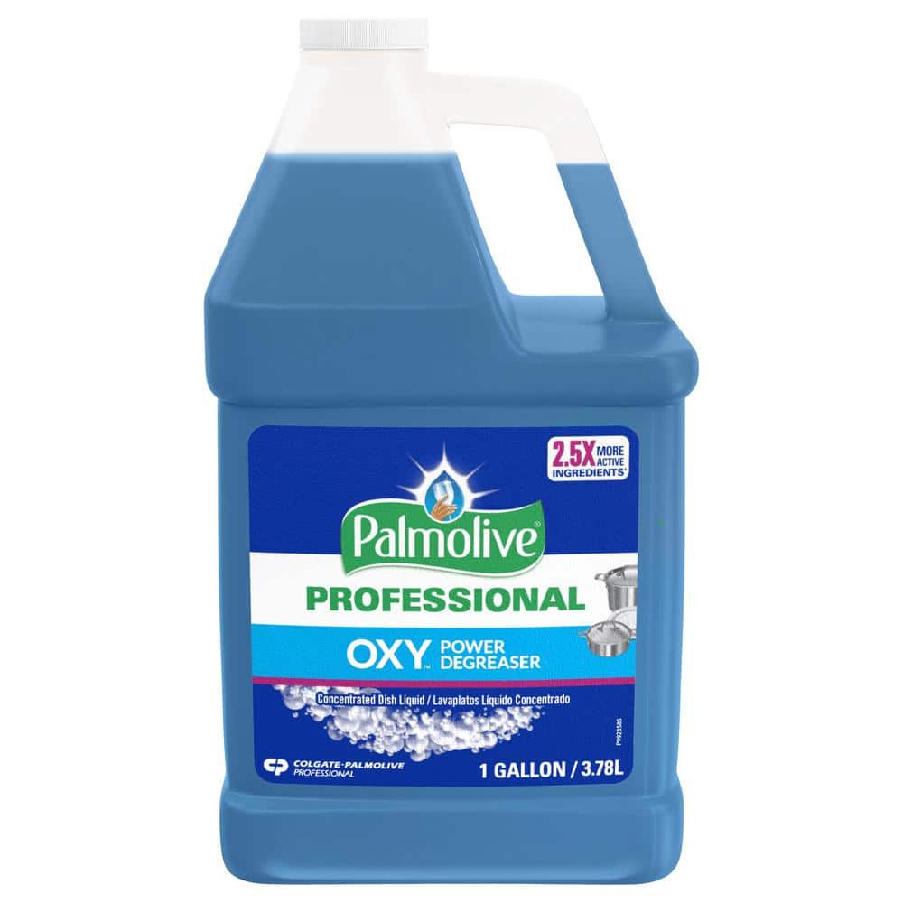PALMOLIVE Palmolive Professional 1 Gal. Original 04915 - The Home Depot