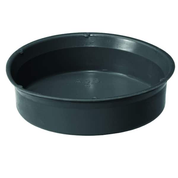 Advanced Drainage Systems 5 in. Internal Solid End Plug 0533AA - The ...