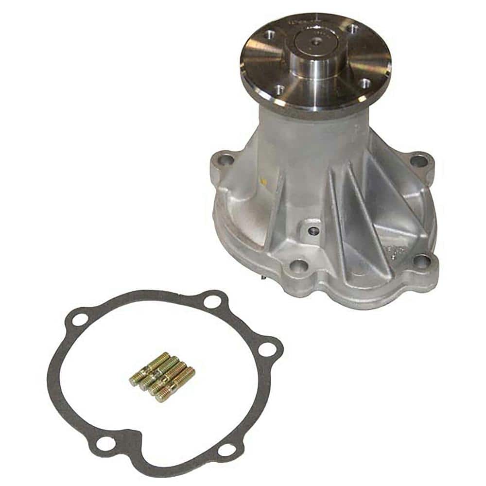 GMB Engine Water Pump 150-2280 - The Home Depot