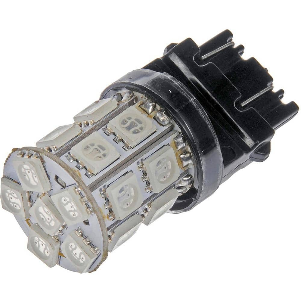 Dorman Turn Signal Light Bulb 3157A-SMD - The Home Depot