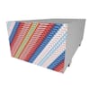 USG 5/8 in. x 4 ft. x 8 ft. Firecode Core Gypsum Board 14211011308 ...