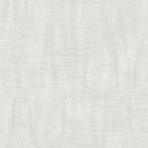 Italian Design Green Textured Linen Effect Matte Finish Non-Pasted ...
