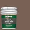 BEHR DECKplus 5 gal. #SC-141 Tugboat Solid Color Waterproofing Exterior ...