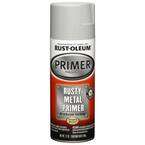 Rust-Oleum Specialty 12 oz. Plastic Primer Spray (6-Pack) 209460 - The ...