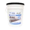 Sub-Zero Ice Melt 40 lb. Premium Ice Melt In 5 gal. Bucket 00410 - The ...