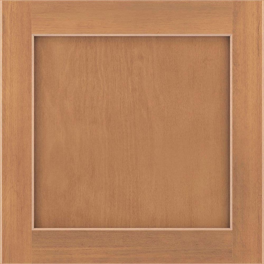 American Woodmark Leesburg 11 9/16-in. W x 3/4-in. D x 11 1/2-in. H in ...