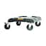 DEWALT TSTAK Stackable Utility Cart Trolley DWST17888