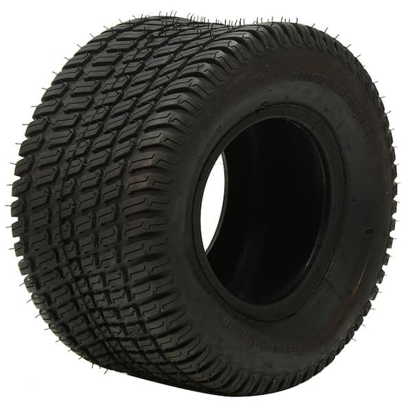 Carlisle Turf Master 24 x 9.50-12 94A4 B Lawn and Garden Tire 6L08371 ...