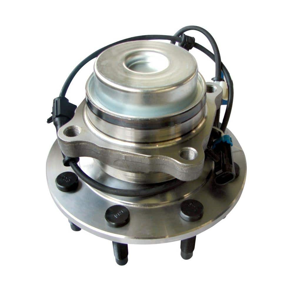 CRS Wheel Bearing and Hub Assembly - Front NT515059 - The Home Depot