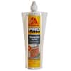 Sika 10.1 fl. oz. PowerSet Concrete Gap Filler Repointing Masonry ...