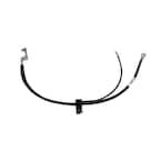 ACDelco Battery Cable - Negative 22846471