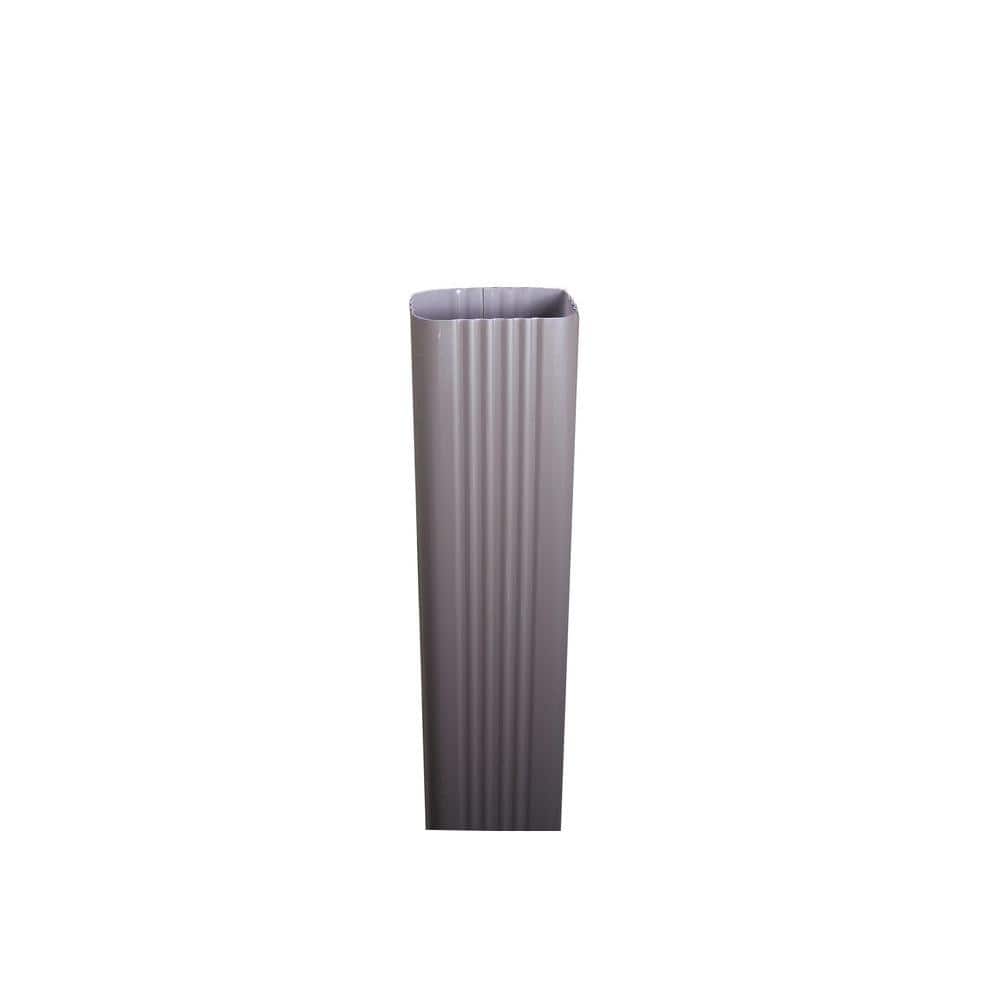 Reviews for Spectra Pro Select 3 in. x 4 in. x 8 ft. Musket Brown ...