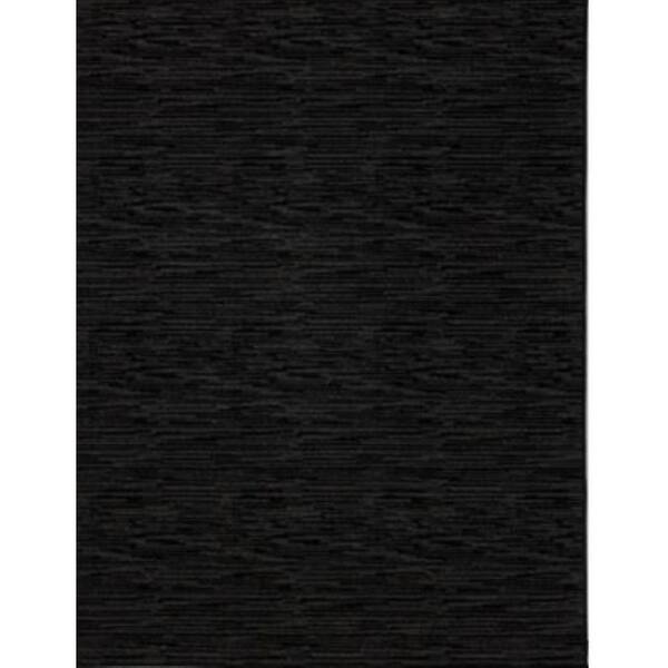MOHAWK HOME Tiba Black 2 ft. x 10 ft. Indoor Runner 949334 - The Home Depot