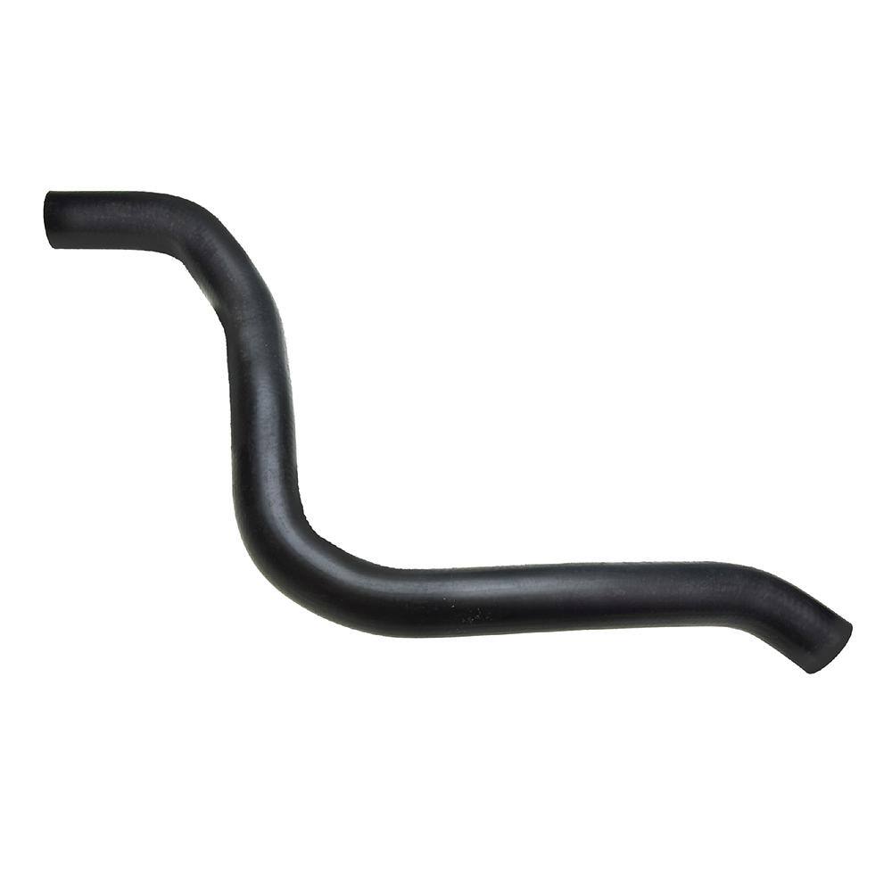 ACDelco Molded Radiator Coolant Hose - Lower 24453L - The Home Depot