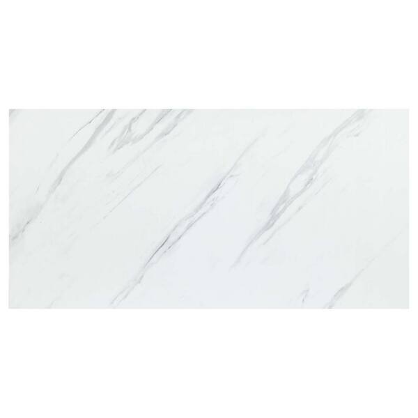 Reviews for Jeedeson 6 MIL x 12 in. W x 24 in. L Peel and Stick ...