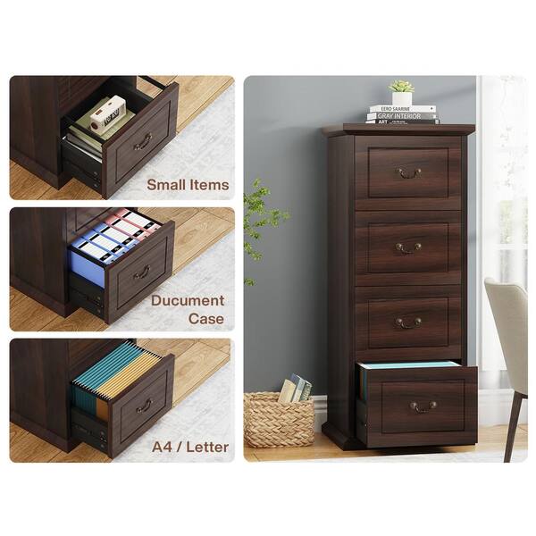 Small a4 filing cabinet store