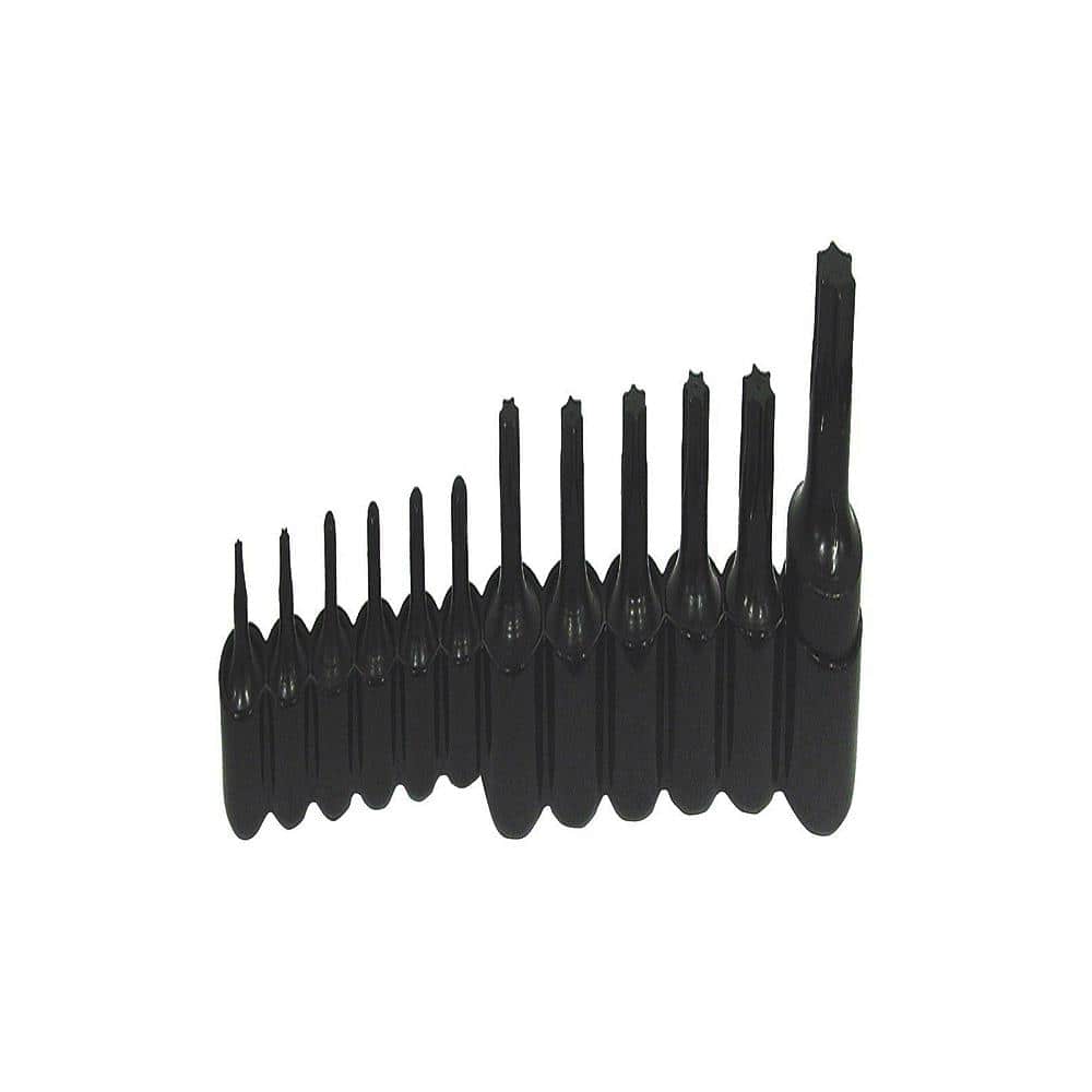 Lisle Torx Socket Set (12-Piece) LIS27200 - The Home Depot