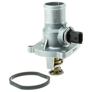 Gates Engine Coolant Thermostat 2007-2011 Acura RDX 2.3L 34820 - The ...