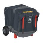 Classic Accessories StormPro Large Rainproof Heavy-Duty Generator Cover ...
