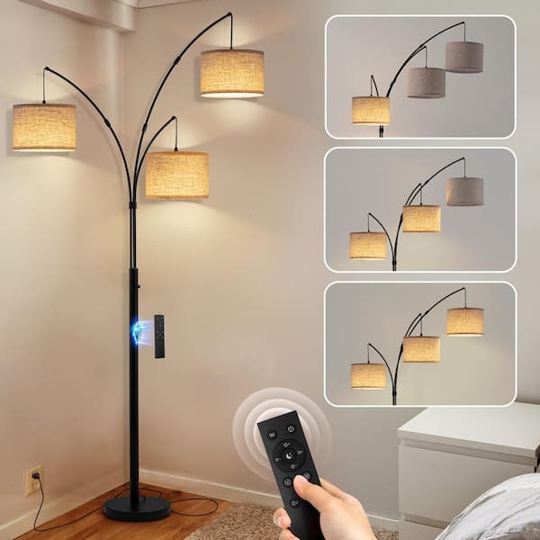 Bendy Lamp Tall The 6 Best Floor Lamps | Reviews By Wirecutter