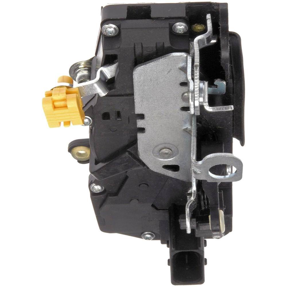 OE Solutions Door Lock Actuator - Integrated With Latch 931-301 - The ...