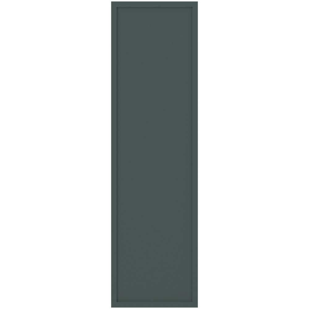 Home Decorators Collection Franklin 11.875 in. W x 0.75 in. D x 42 in ...