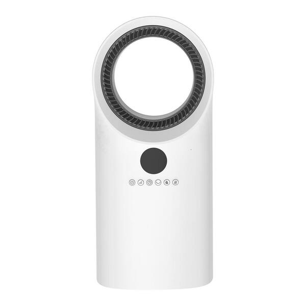 matrix decor 200 CFM 4-Speed Portable Evaporative Air Cooler for 100 sq ...