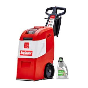 HOOVER COMMERCIAL Commercial Spot Extractor Carpet Cleaner Machine ...