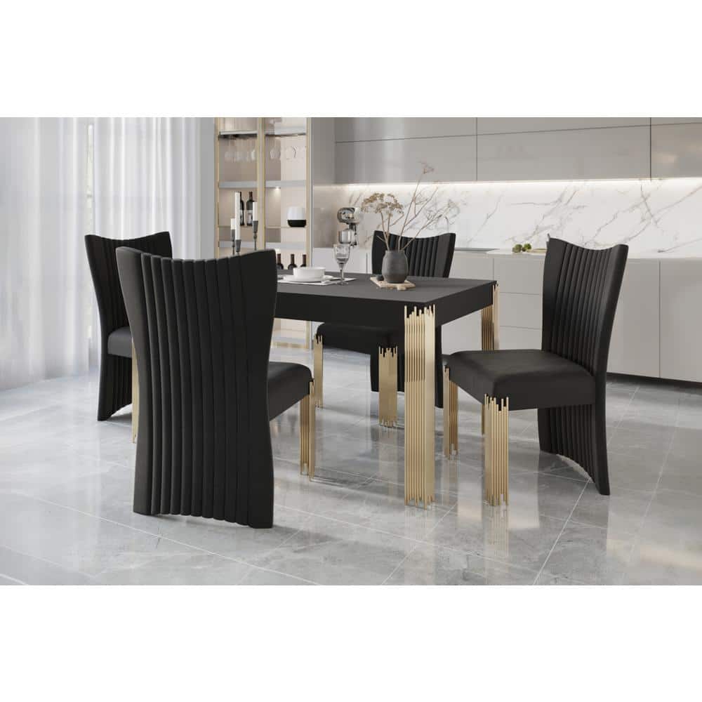 NEW CLASSIC HOME FURNISHINGS New Classic Furniture Empire 5-Piece ...