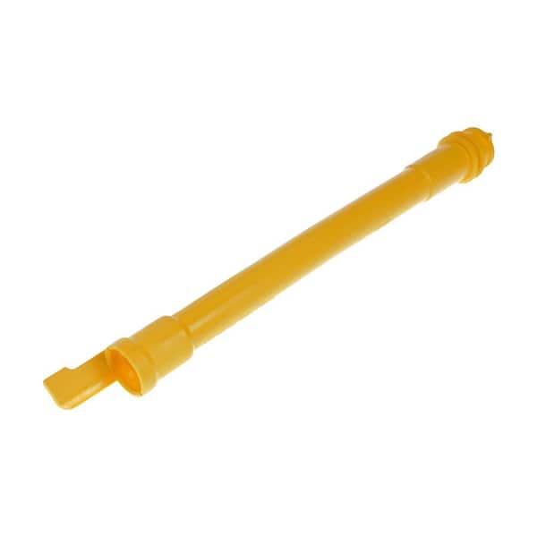 Engine Oil Dipstick Tube - Plastic 917-407 - The Home Depot