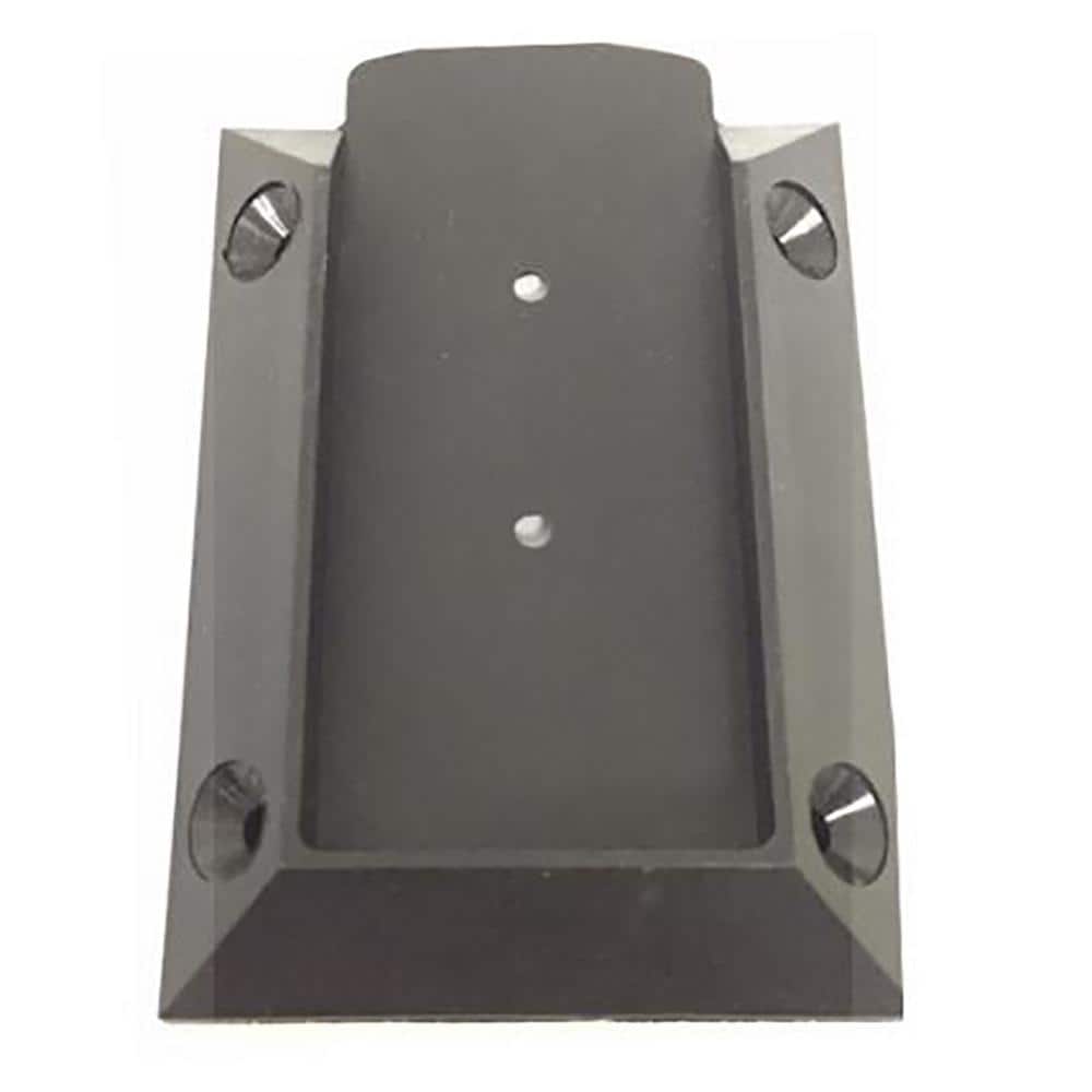 Vista Railing Systems Inc 6-Rail Nylon Hanger Brackets with Screws (2 ...