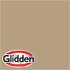 Glidden Premium 1-gal. #HDGWN46D Old Surrey Beige Semi-Gloss Latex ...