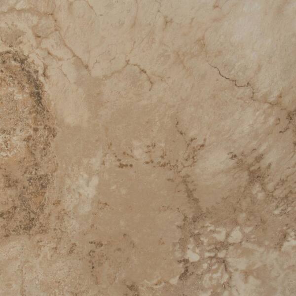 MSI Napa Noce 13 in. x 13 in. Matte Ceramic Floor and Wall Tile (12.9 ...