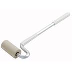 Bon Tool 3 in. "J" Roller for Laminates - Aluminum Handle 14-526 - The ...