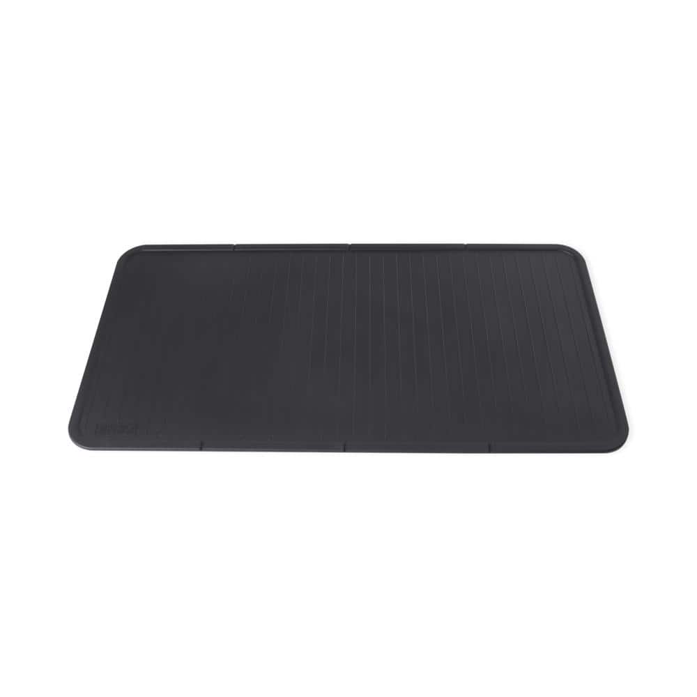Weber Griddle Mid Shelf Mat for 30 in. or 36 in. Flat Top 3400215 - The ...