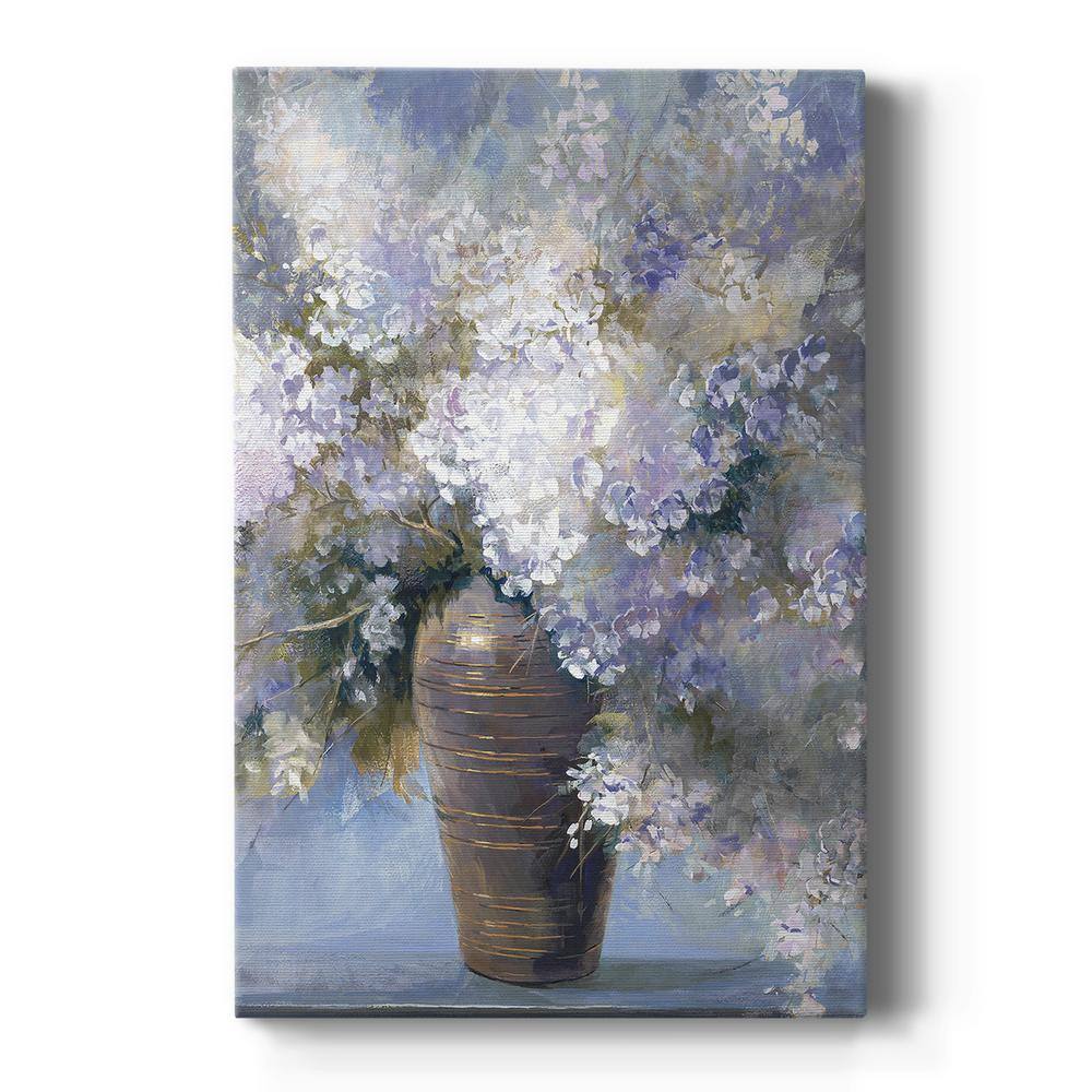 Wexford Home Lavender Explosion Revisited By Wexford Homes Unframed ...