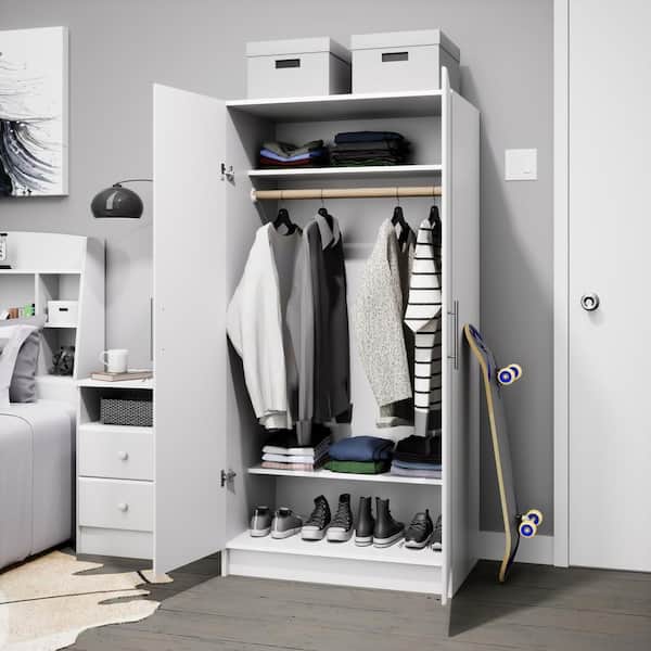 32 inch wide armoire store