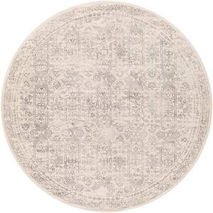 Round - 7' Round - Area Rugs - Rugs - The Home Depot