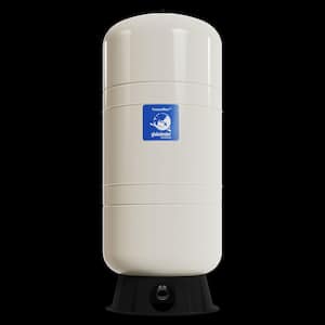 globalwater solutions PressureWave 42.3 Gal. Vertical Pressurized Well ...