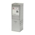 Lincoln Electric 1/8 in. Dia x 14 in. Long Murex 6011C Stick Welding ...